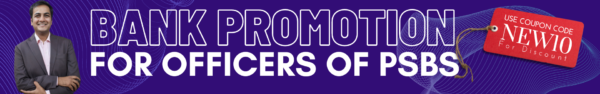 Bank Promotion Exam - Knowledgist