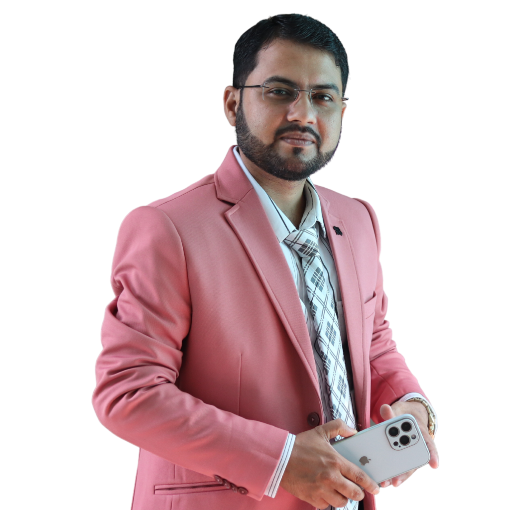 About Us - Knowledgist