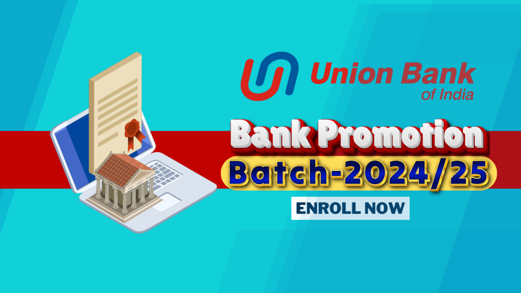 Bank Promotion Exam - Knowledgist