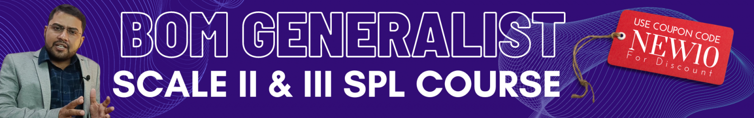 Knowledgist – India's No 1 Banking Lateral Entry Platform